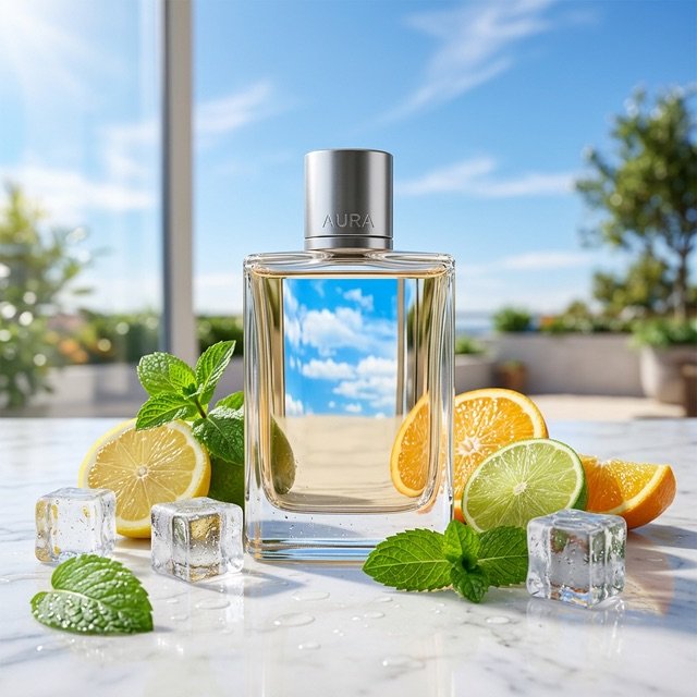 Best Summer Colognes for Men (2026): Fresh, Light, and Long-Lasting